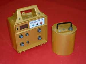 sismometro - sismometer